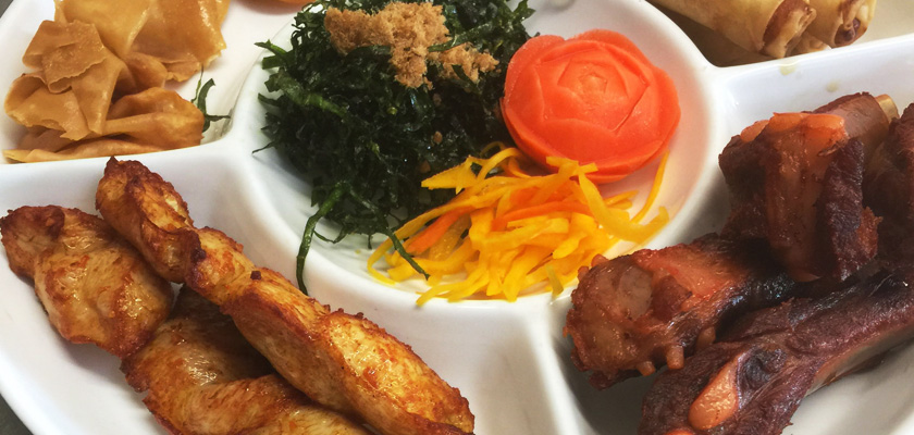 Welcome to CHINA PALACE Chinese Restaurant & Takeaway ST AGNES